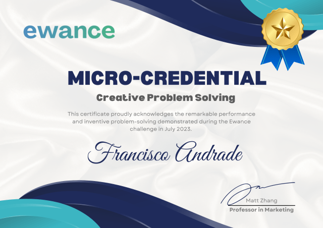 Unlocking the Value of Digital Credentials in Education - Ewance