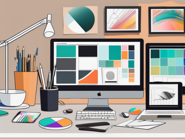 The Ultimate Guide to Graphic Design Internships - Ewance