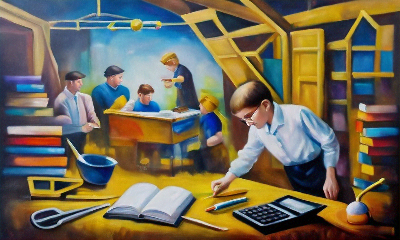 Transforming Education: Cutting-Edge Pathways to Future Careers - Ewance