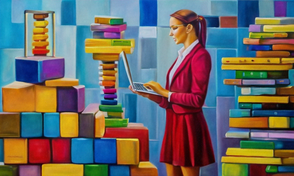 Unlocking Success: Future-Ready Learning Solutions - Ewance